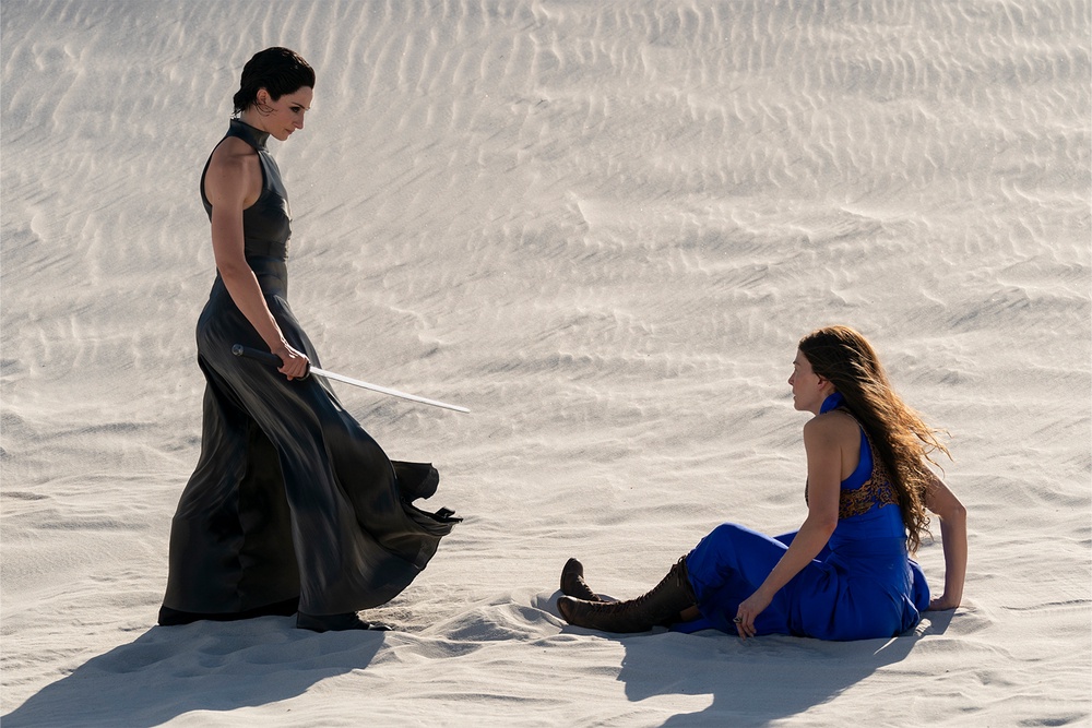 “The Wheel of Time” vs. Too Big to Fail TV