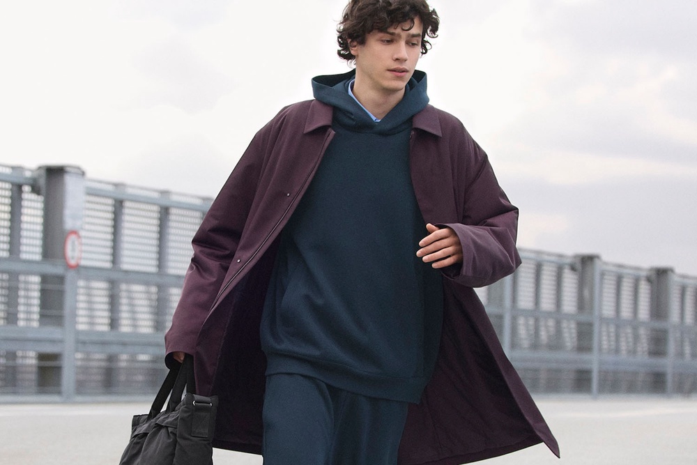 Uniqlo’s Hottest Sub-Label Finally Dropped Their Ultra-Affordable ...