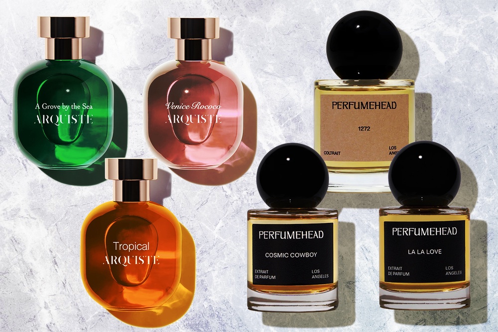 Fragrance 101: Everything You’ve Ever Wanted to Know About Cologne