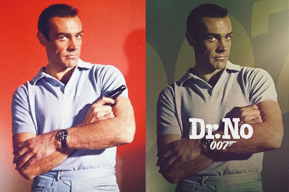 Why Would Amazon Remove All of James Bond’s Guns?
