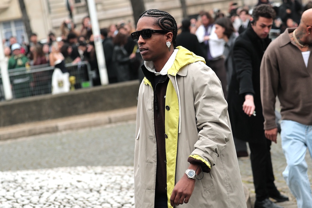 The Biggest ‘Fits and Worst Trends of the Year, According to a Style Editor