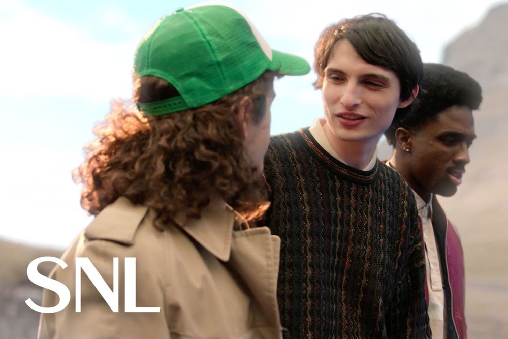 This Week’s “SNL” Predicted the Future of Netflix