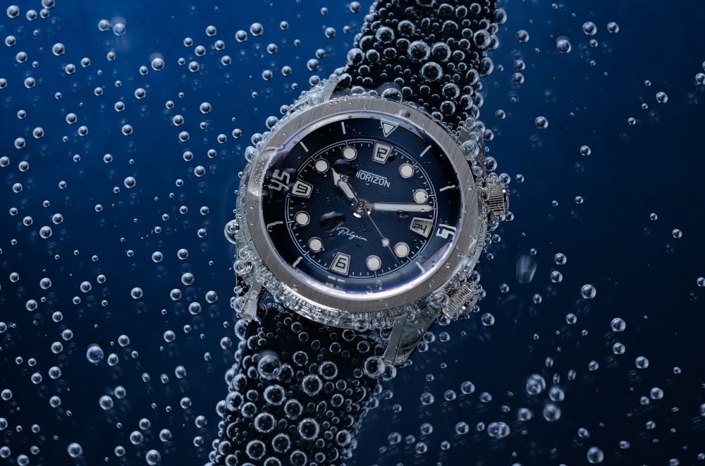 Horizon Watches Launches The New Pilgrim Watch In Stunning Colours