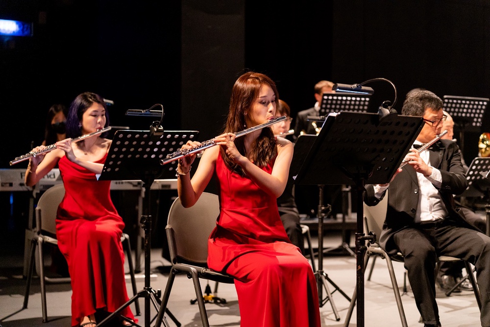 Enjoy These November Concerts After Short+Sweet Ends This Month