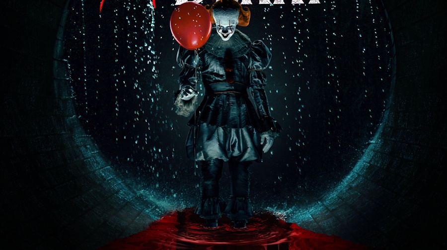 HBO Unveils Trailer For New Horror Series IT: Welcome to Derry