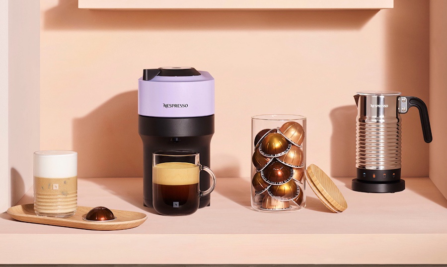 Nespresso Offers Coffee Lovers A Machine For Just RM50 With New Plan