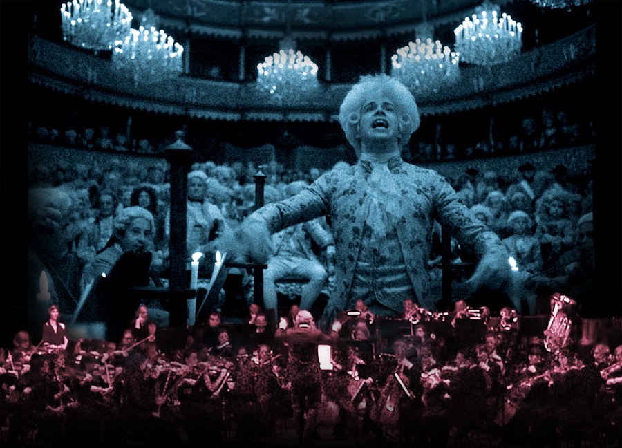 Amadeus in Concert: MPO To Perform Oscar-Winning Film Live At The DFP