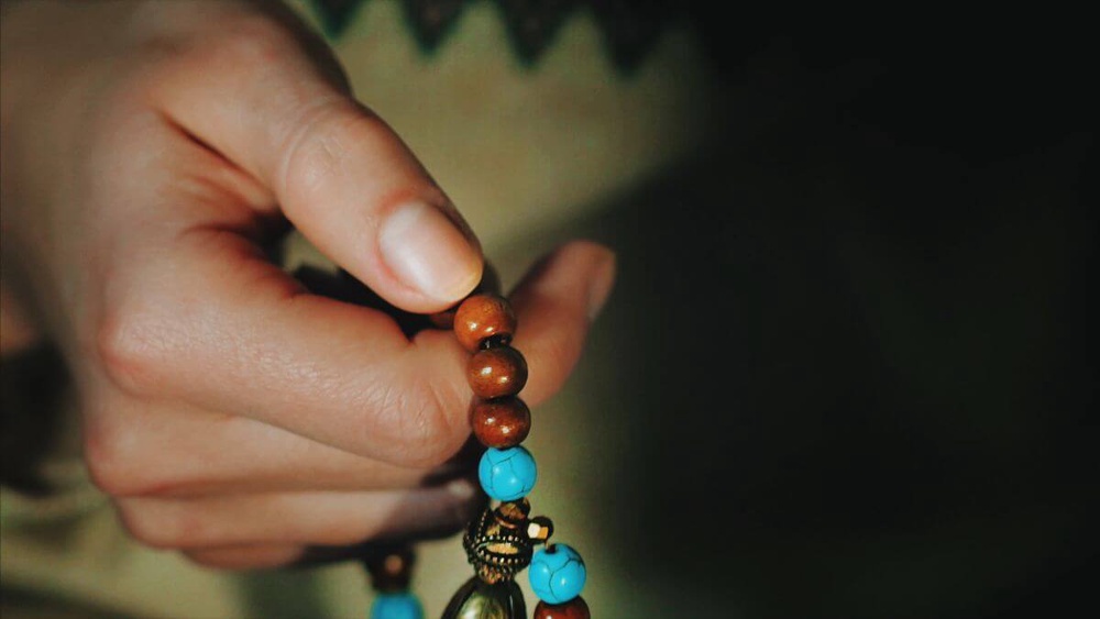 Bacaan Doa Solat Tasbih - Jika Tak Mampu, Lakukanlah Sekali Seumur Hidup