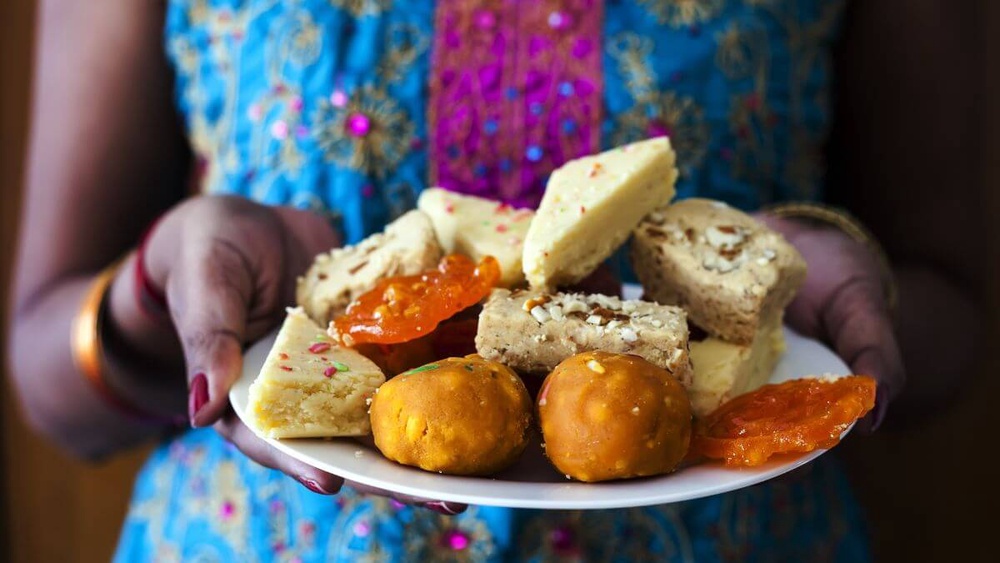 Kenali Kuih Tradisional Semasa Perayaan Deepavali
