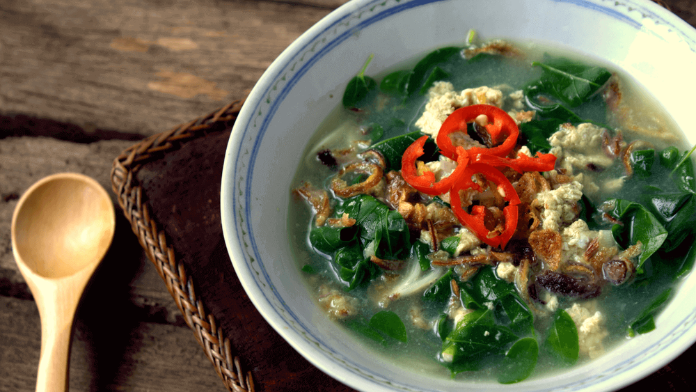 Enaknya Makan Sayur Pucuk Manis! Ini Antara Khasiat Ulaman Tersebut ...