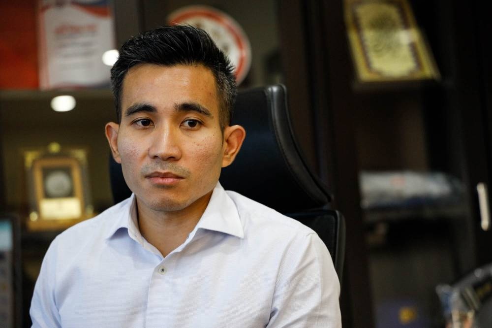 Umno info chief: Pakatan’s failures laid bare in special task force ... Umno info chief: Pakatan’s failures laid bare in special task force ...