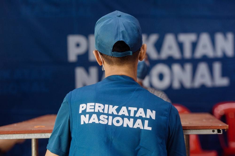 Gerakan to use Perikatan logo in GE15