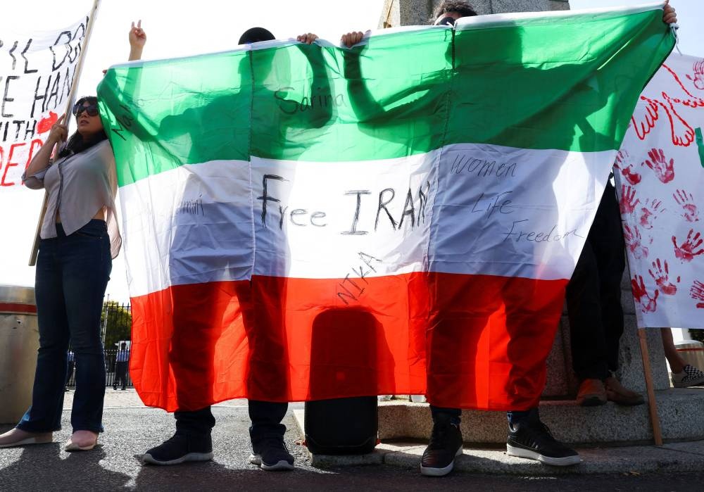 Iran Acknowledges Drone Shipments To Russia Before Ukraine War