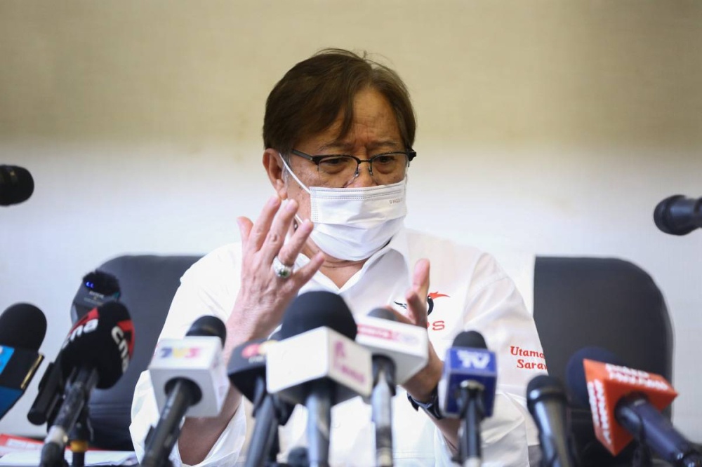 Sarawak Premier: SMD semiconductor partners Melexis to boost microchip ...