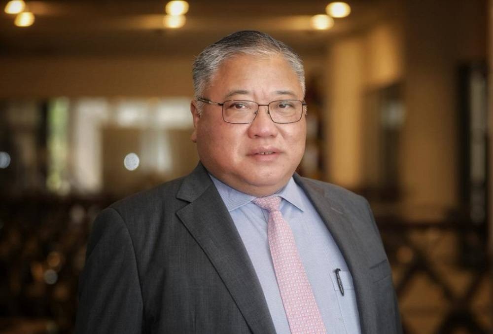 PDP chief says was not informed of GPS’ audience with Agong, but will ...