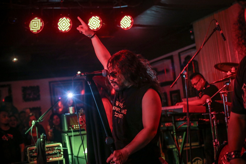 Preserving the legacy of Malaysian rock music: Why it matters now more ...