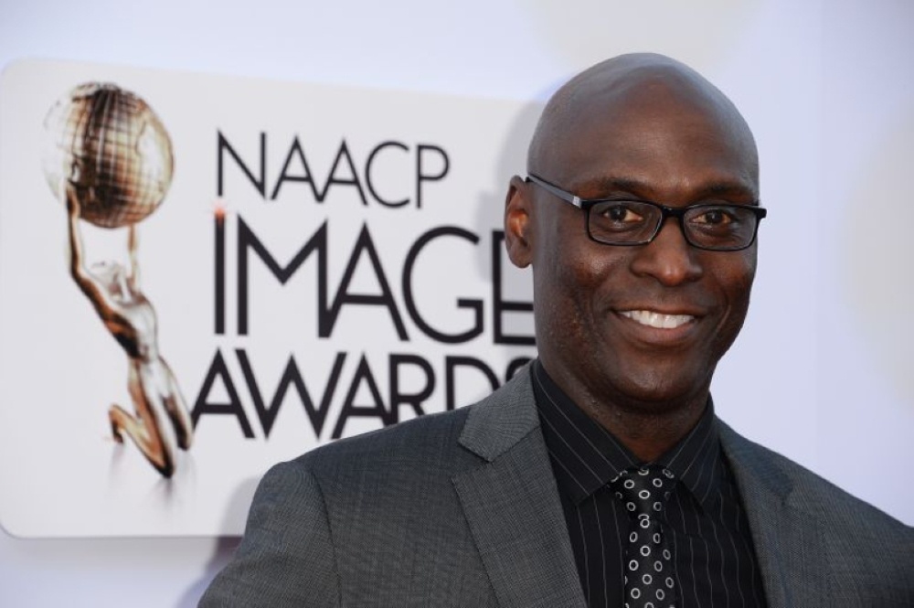 Actor Lance Reddick Police Chief On ‘the Wire Dies Aged 60