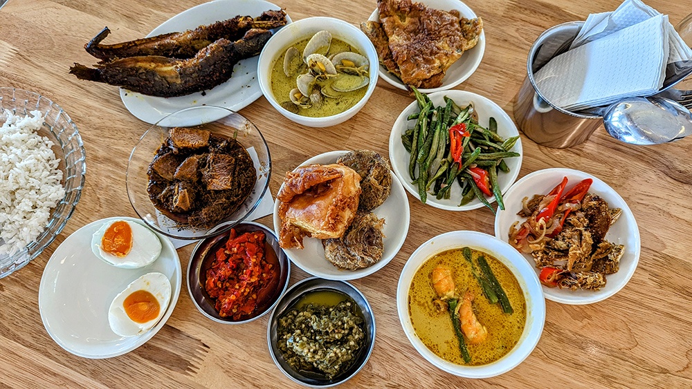 Sharing the love: Damansara Utama's Padangs on Wheels is the perfect ...