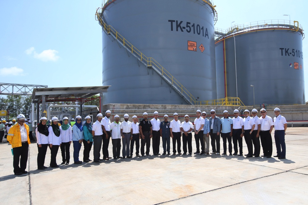 Petronas Chemicals to expand specialties portfolio after strong 2022 performance