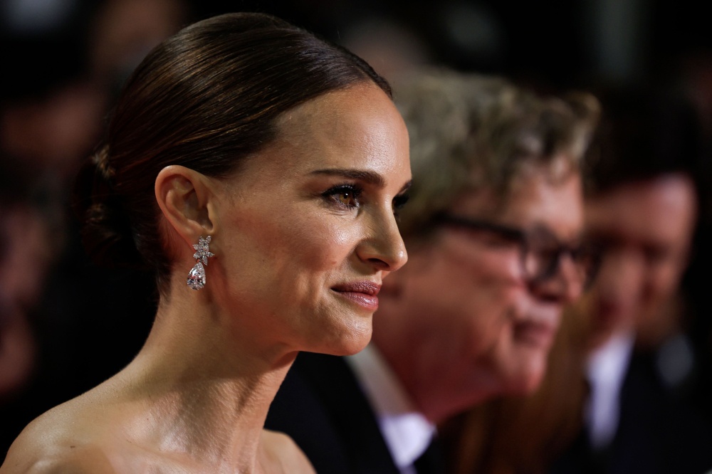 Natalie Portman: Women don’t always have to be the good guys