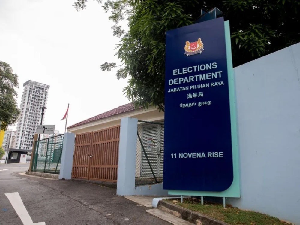 Explainer Singapore Presidential Election 2023 — What Happens Next And