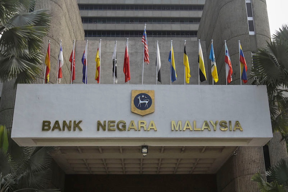 Abdul Rasheed Ghaffour appointed governor of Bank Negara Malaysia ...