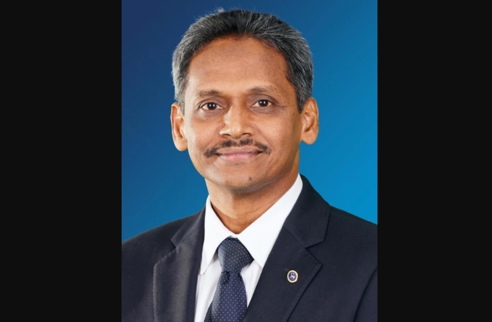 Malaysian banks welcome Abdul Rasheed Ghaffour as incoming Bank Negara ...