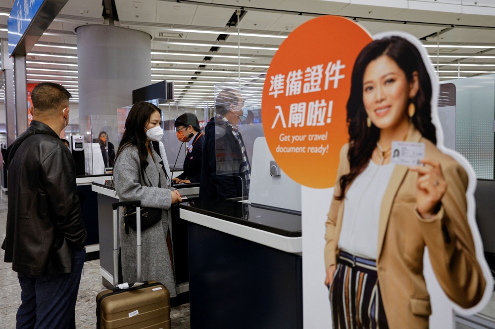 Let’s give the KL-Singapore HSR project our full support — Syed Hamid ...