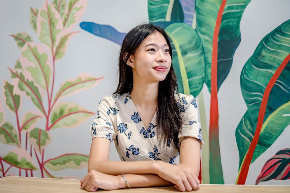 Banking on diversity, Muda’s 23-year-old Melanie Ting eyes upset in ...