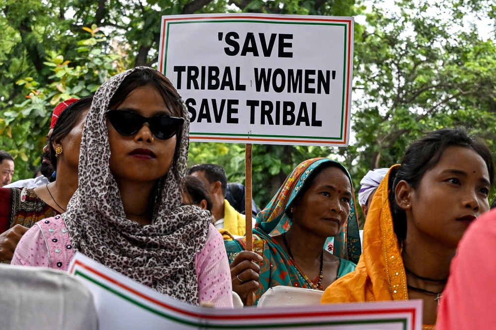 What provoked the ethnic violence in India’s Manipur?