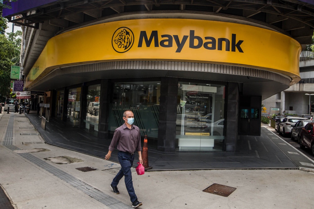 Maybank to acquire 20pc of Maybank Asset Management Group from PNB for ...