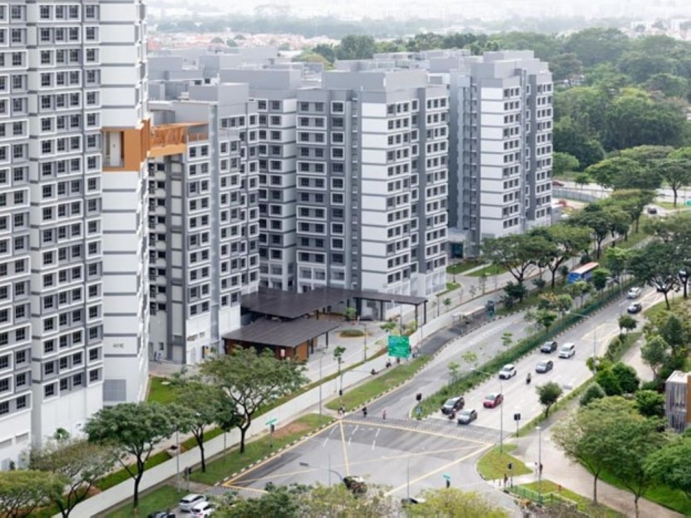 Singapore HDB reports record deficit of S$5.38b in FY2022, delivers ... Singapore HDB reports record deficit of S$5.38b in FY2022, delivers ...