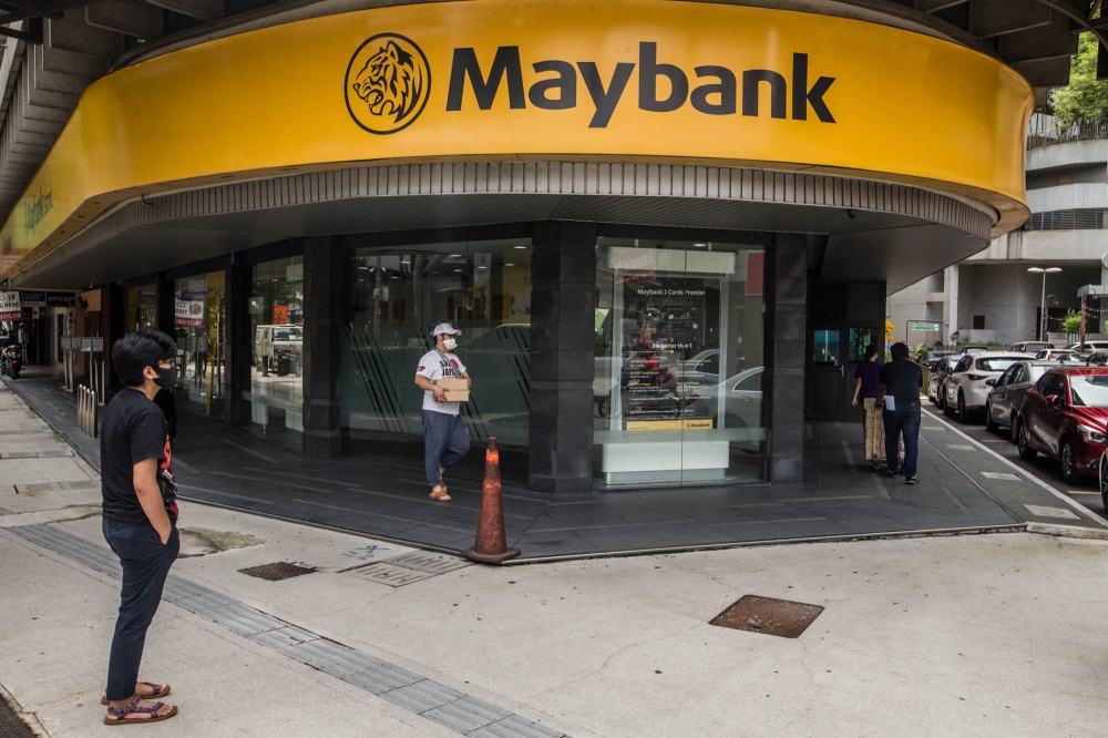 Maybank Singapore extends US$100m sustainability-linked RCF-i to AET