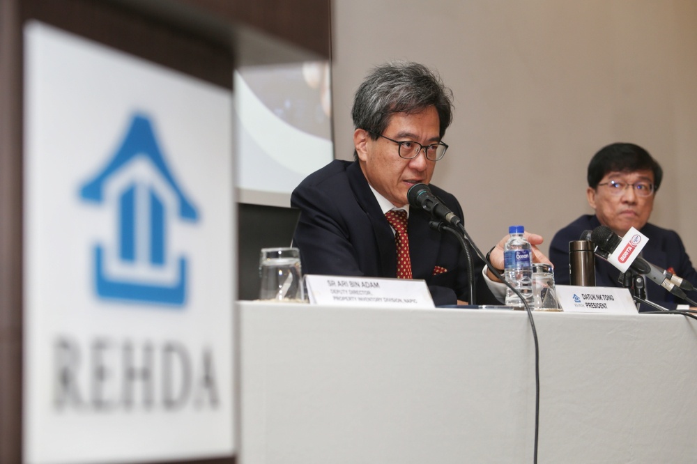 Rehda Institute: Johor-Singapore Special Economic Zone to create ...