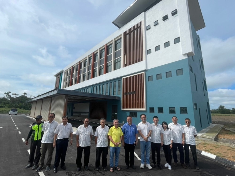Further RM3m sought to settle cost of building new SJK(C) Kai Nang in ...