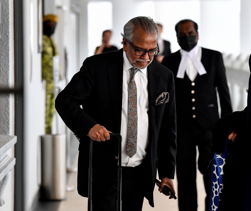 Tax arrears of RM9.41m: High Court allows IRB to enter summary judgment ...