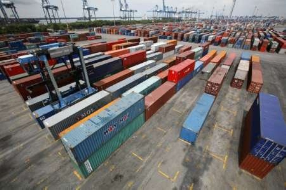 Tanjung Bruas Port begins container feeder service to Port Klang