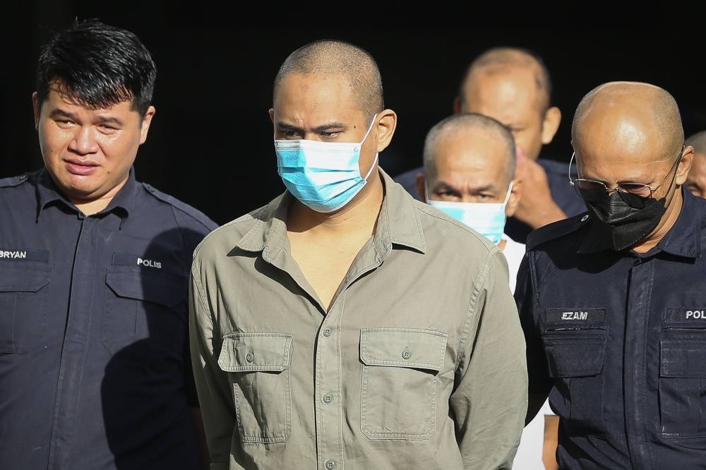 In Malaysia’s landmark stalking case, victim tells court about severe ...