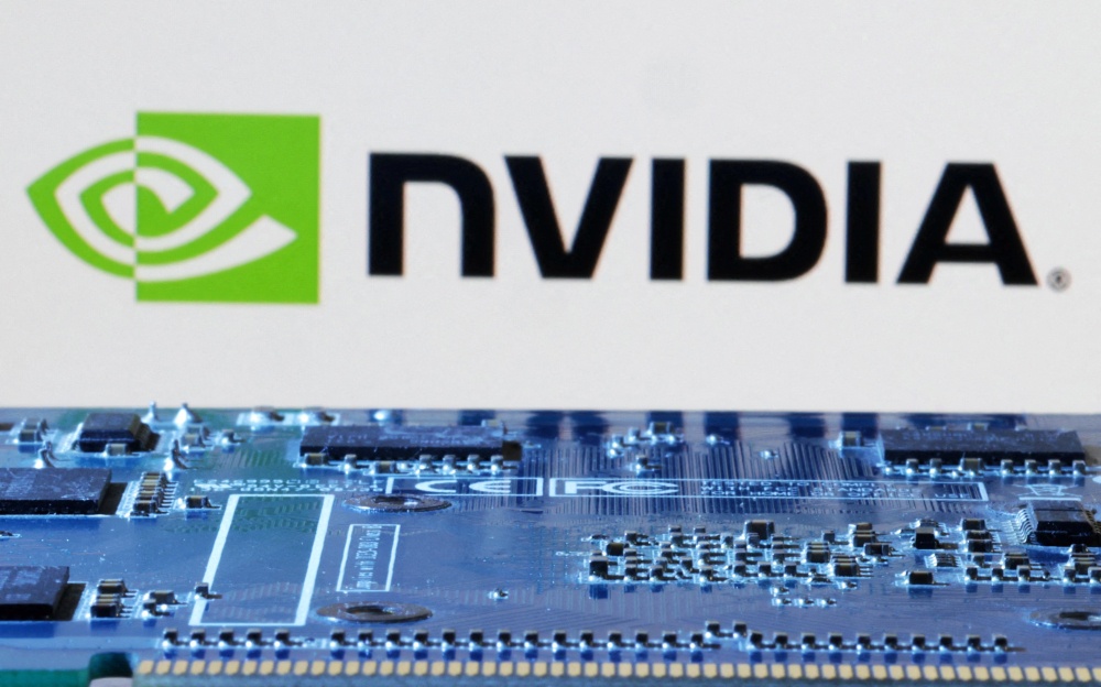 Nvidia pursues US$30b custom chip opportunity with new unit, say sources
