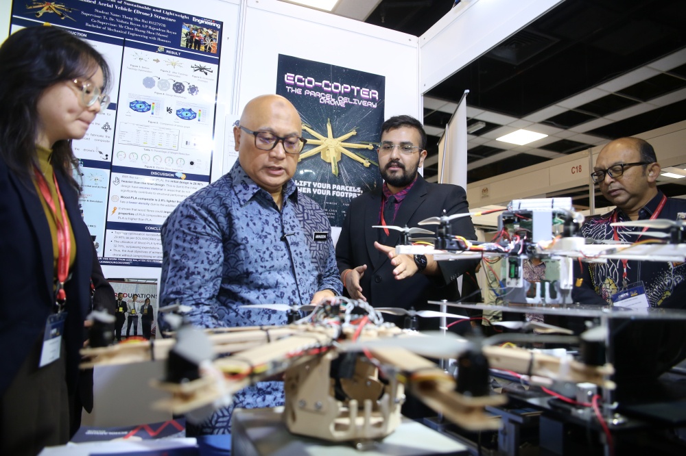 Malaysia Technology Expo 2024 spotlights IT and ICT, marks 23rd year ...