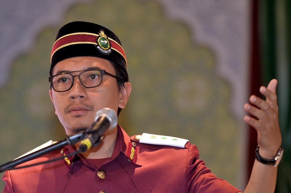 Terengganu govt gets wind of attempts to revive ‘deviant’ Ayah Pin’s ...