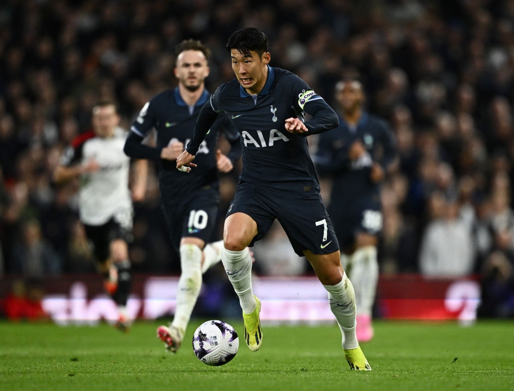 Tottenham to play Newcastle in Melbourne this May