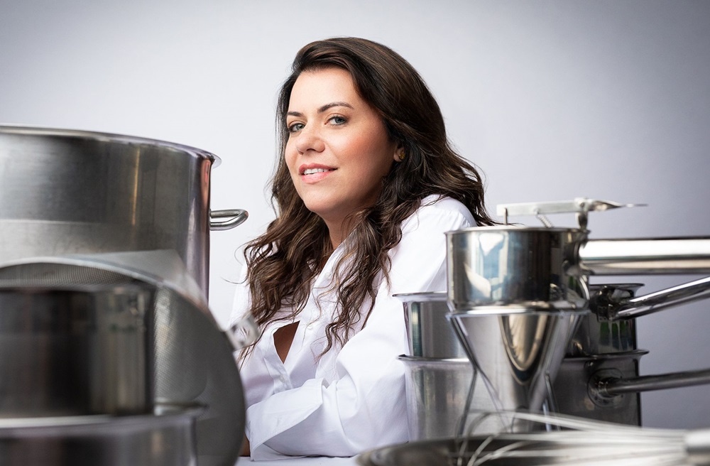 Female chefs in Latin America are having a moment