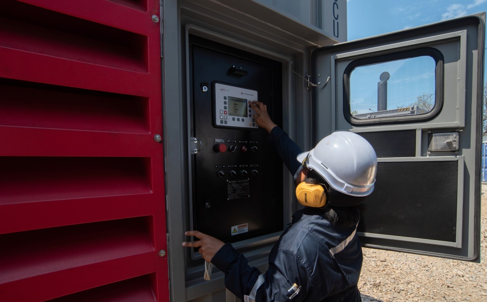 Sabah Electricity: Power rationing for Sabah, Labuan grids today and ...