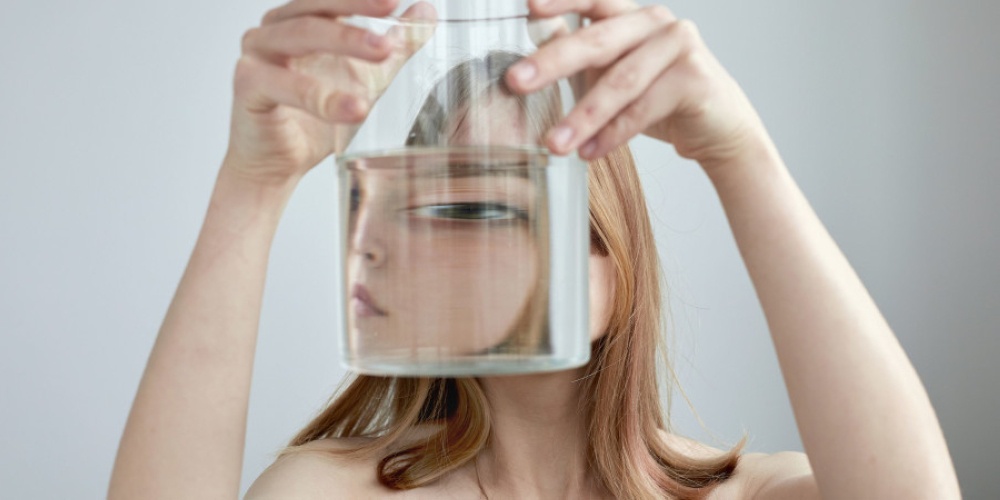 ‘I woke up in a demon world’: How condition makes faces look distorted