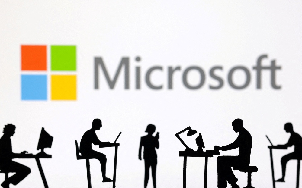 Microsoft, Quantinuum claim breakthrough in quantum computing Microsoft, Quantinuum claim breakthrough in quantum computing