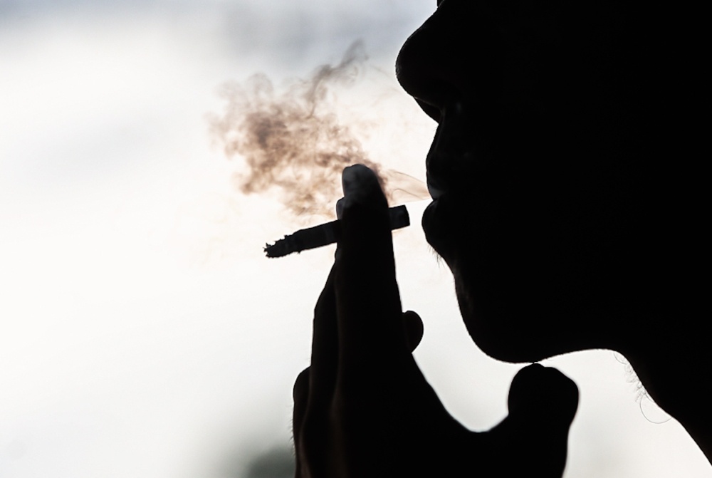 Health Ministry: RM1.4m in fines issued for smoking offences last month
