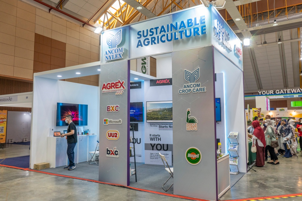 Ancom Nylex posts record RM63m nine-month profit, rise of 10.7pc from ...