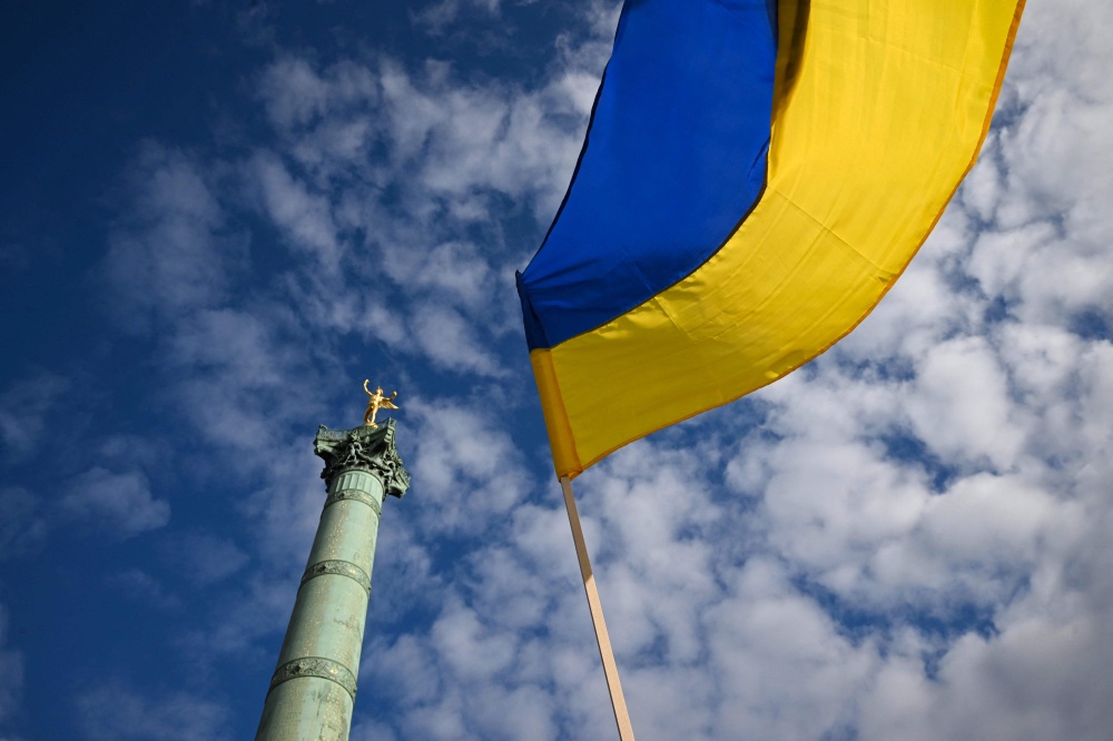 Ukraine court orders agriculture minister to be taken into custody in ...