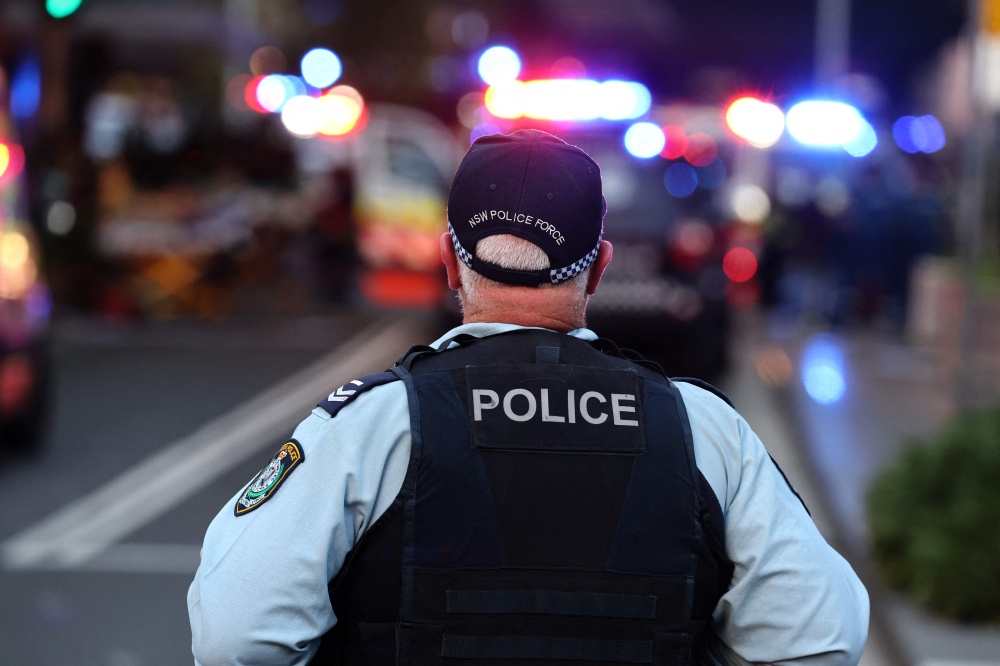 ‘Radicalised’ 16-year-old shot dead by police in Australia ‘Radicalised’ 16-year-old shot dead by police in Australia